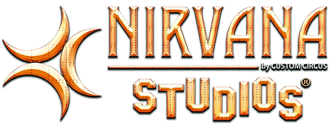 The Alternative Cultural Center | Nirvana Studios | Portugalal